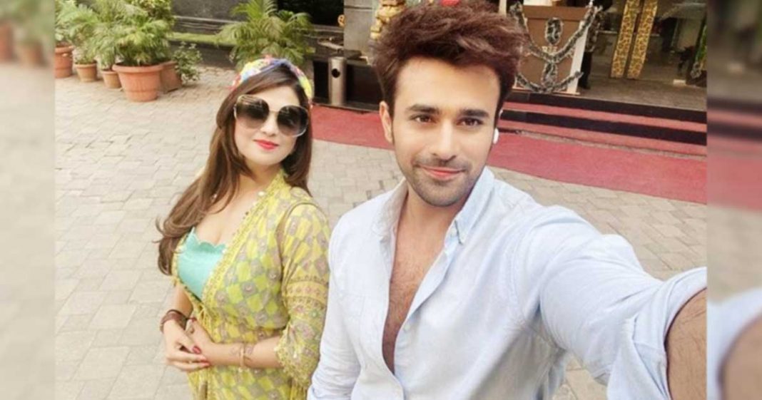Pearl V Puri’s Friend Rashmi Aarya Reveals Actor “Is In A State Of ...