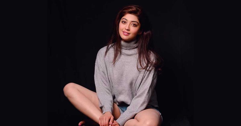 Pranitha Subhash Gets Married In A 'Very Intimate' Ceremony On Sunday...