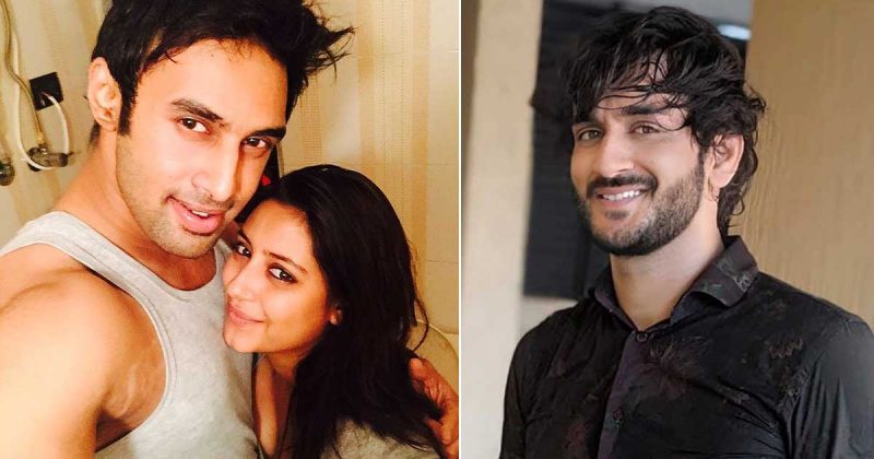 Pratyusha Banerjee’s Boyfriend Rahul Raj Singh Slams Vikas Gupta Over Dating Claims: “Pratyusha ...