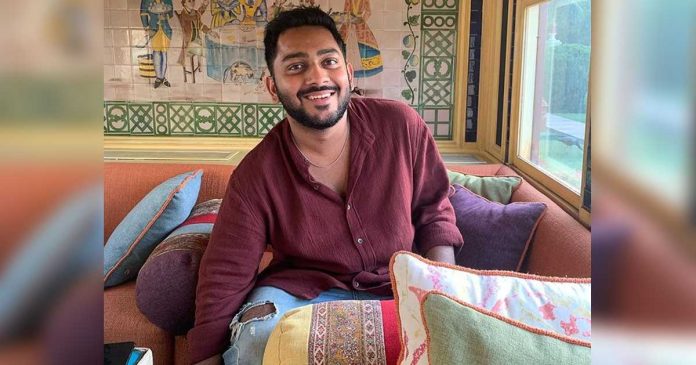 Ritviz Fans, Assemble! The Indie Artist Is Bringing 21 New Tracks ...