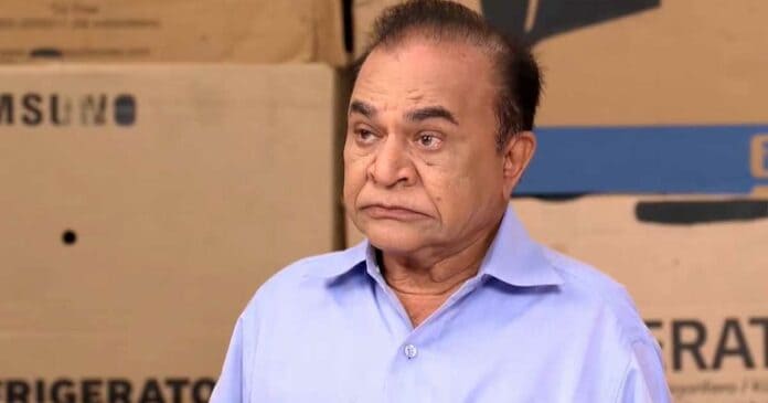 When Taarak Mehta Fame Ghanshyam Nayak Revealed His Last Wish & Said ...