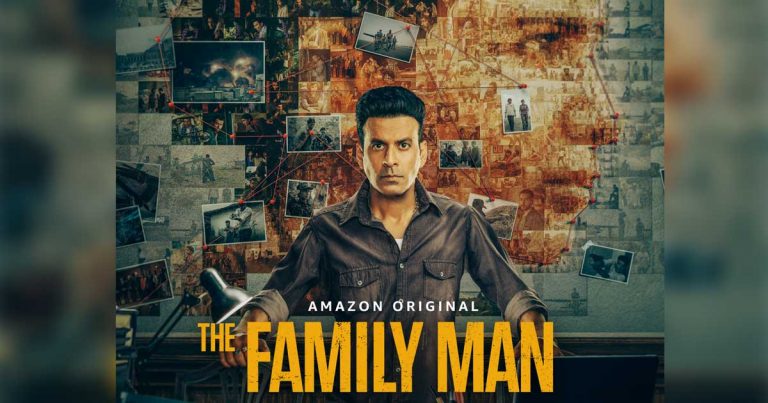 The Family Man 2 Full Episodes Download In HD