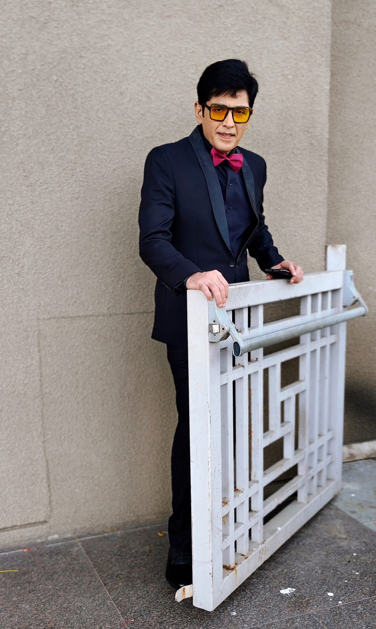 Aasif Sheikh On Shilpa Shinde Quitting 'Bhabiji Ghar Par Hai': "In The ...