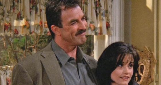 Friends: Phoebe's "Does He Eat Chalk?" To Joey's "You're Going Out With ...