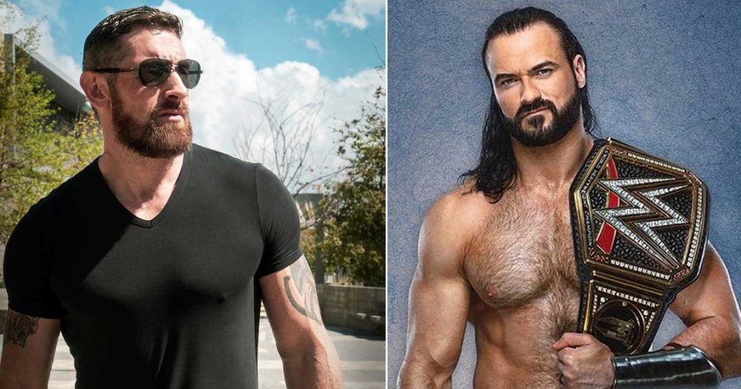 Wade Barrett Slams Drew McIntyre On Being First-Ever British WWE ...