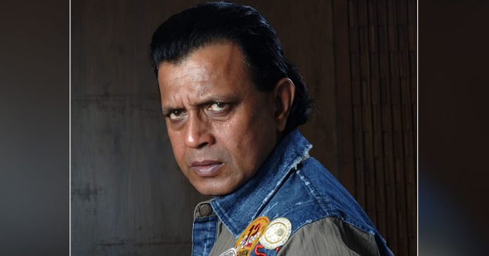 When Mithun Chakraborty Revealed Getting Targeted By Leading Men Who ...