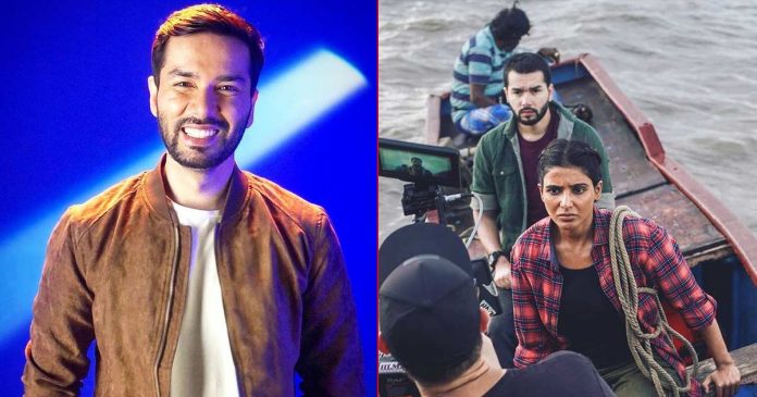 The Family Man 2's Shahab Ali On Working With Samantha Akkineni: "In ...