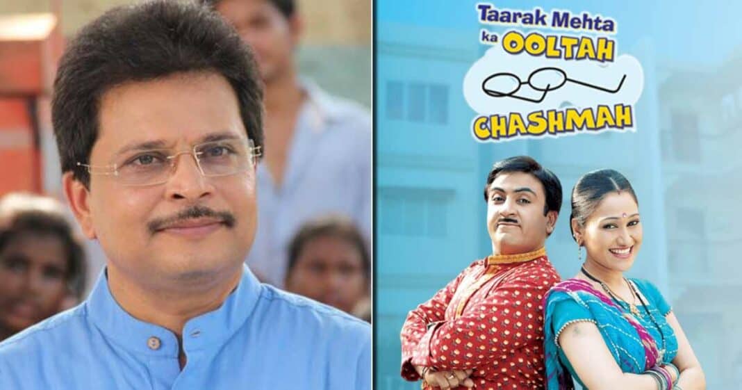 "Taarak Mehta Ka Ooltah Chashmah Is The Only Sound I Hear While ...