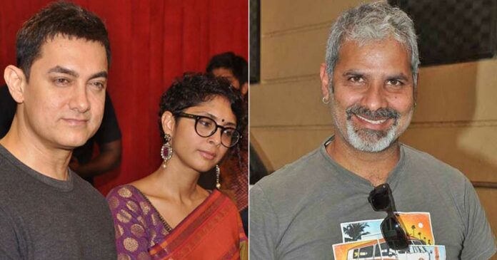 Aamir Khan's 'Best Man' Amin Hajee Reveals He Tried To Convince The ...