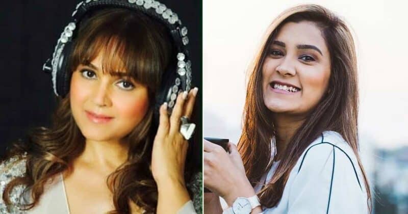 Aastha Gill: "There Was A Time When I Used To Listen To Alisha Chinai ...