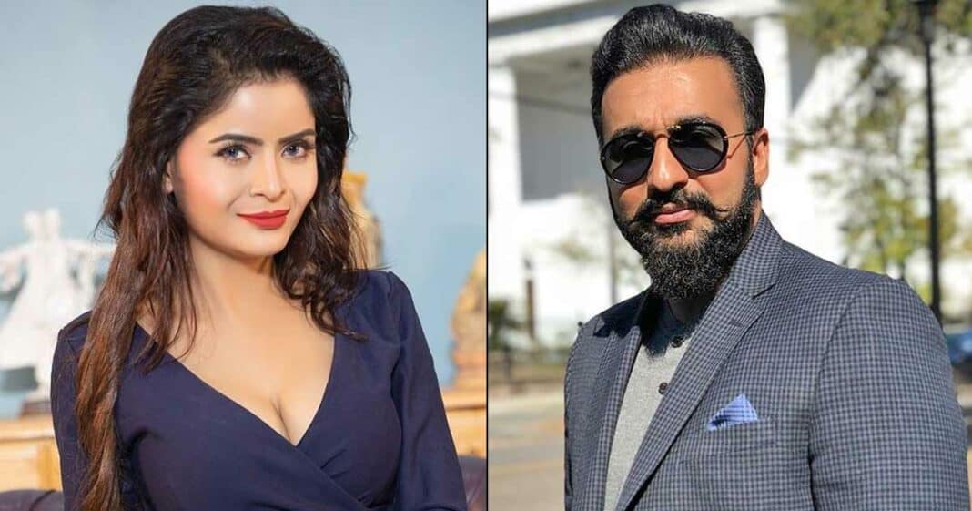 Raj Kundra Case: Gandi Baat Fame Gehana Vasisth & Others Accused By Two Female Victims For ...