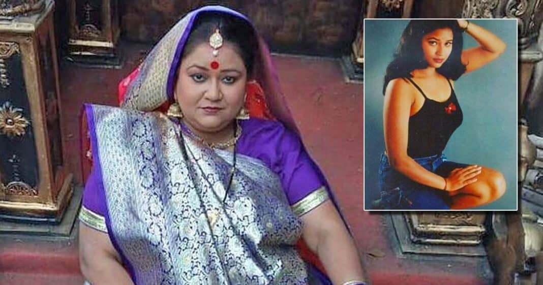Soma Rathod AKA Ammaji Of Bhabiji Ghar Par Hain Fame Reveals Getting ...