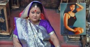 Soma Rathod AKA Ammaji Of Bhabiji Ghar Par Hain Fame Reveals Getting ...