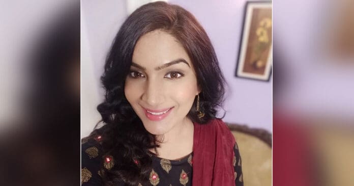 Crime Patrol Actress Anaya Soni Battling For Life Amid Kidney Failure ...