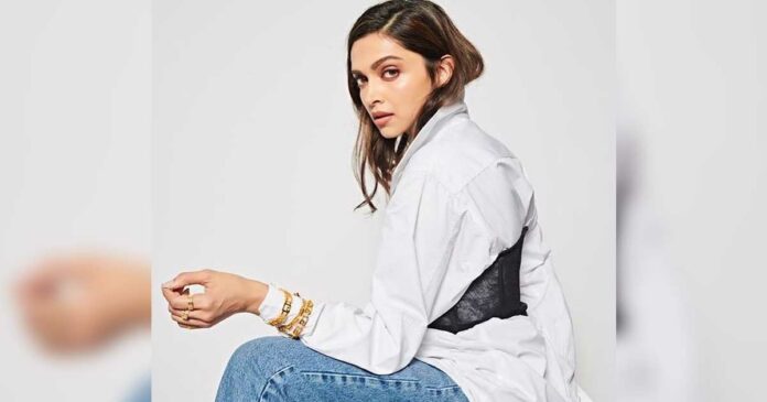 Deepika Padukone Is Back To Pathan Shoot, Juggles Between Multiple ...