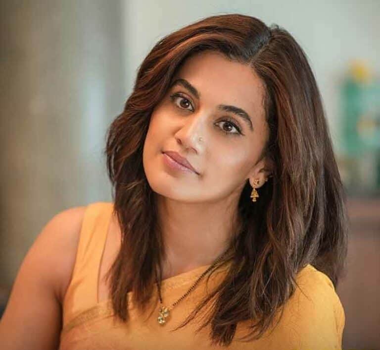 Haseen Dillruba: Taapsee Pannu's Rani, Vikrant Massey's Rishu Or Harshvardhan Rane's Neel - Vote ...