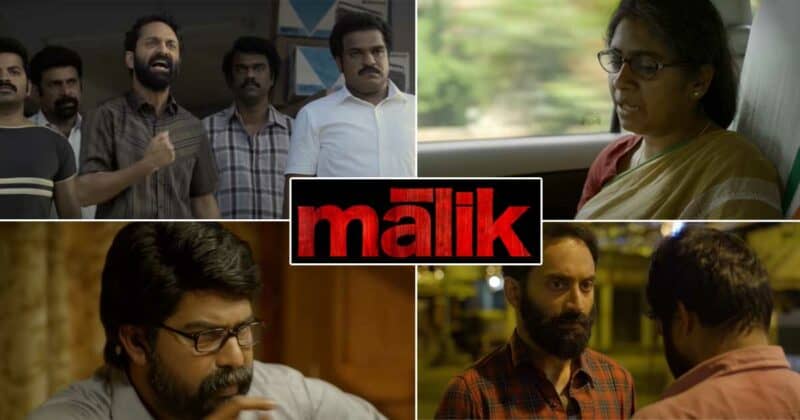 From Malik To C U Soon: Fahadh Faasil's Five Groundbreaking Roles That ...