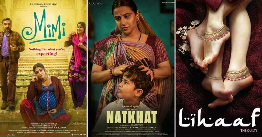 Mimi To Natkhat - Upcoming OTT Content That Make A Must-Watch!