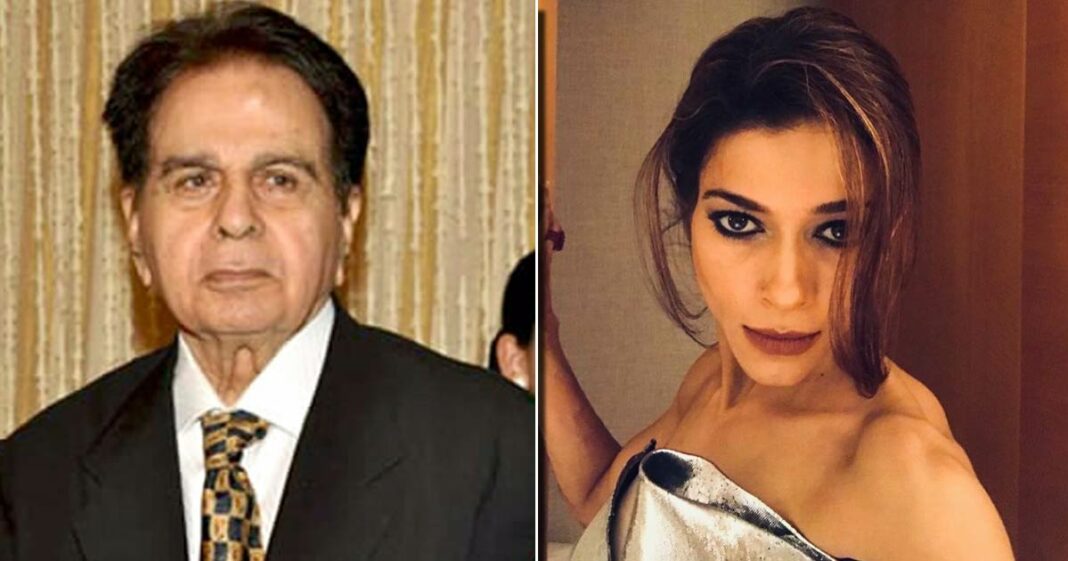 Dilip Kumar’s Dream Project ‘Kalinga’ Will Be Definitely Completed, Assures