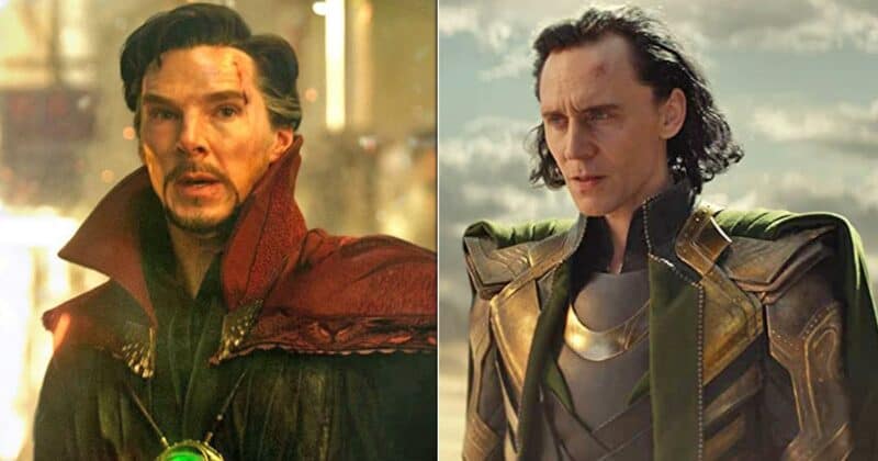 Loki Finale Reveals God Of Mischief’s Comeback In Doctor Strange In The ...