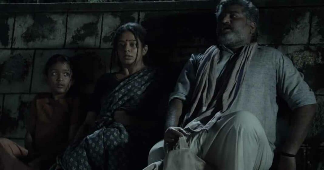 Narappa Movie Review: Did We Really Need A Scene-To-Scene Copy.....