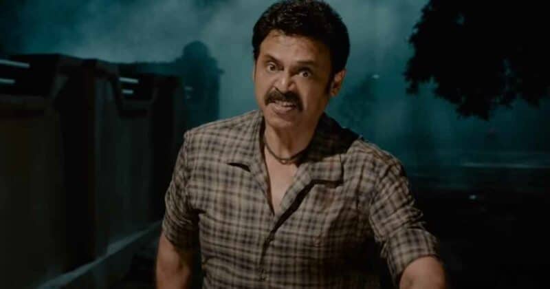 Narappa Movie Review: Did We Really Need A Scene-To-Scene Copy.....