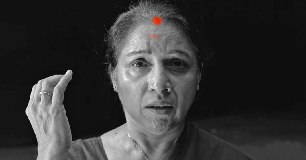 Navarasa: Parvathy As Wahida To Revathy As Savitri - Meet The Women...