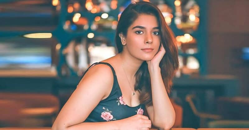 Pooja Gor On Love Triangle In Pratigya 2: "It's Nice & Different"