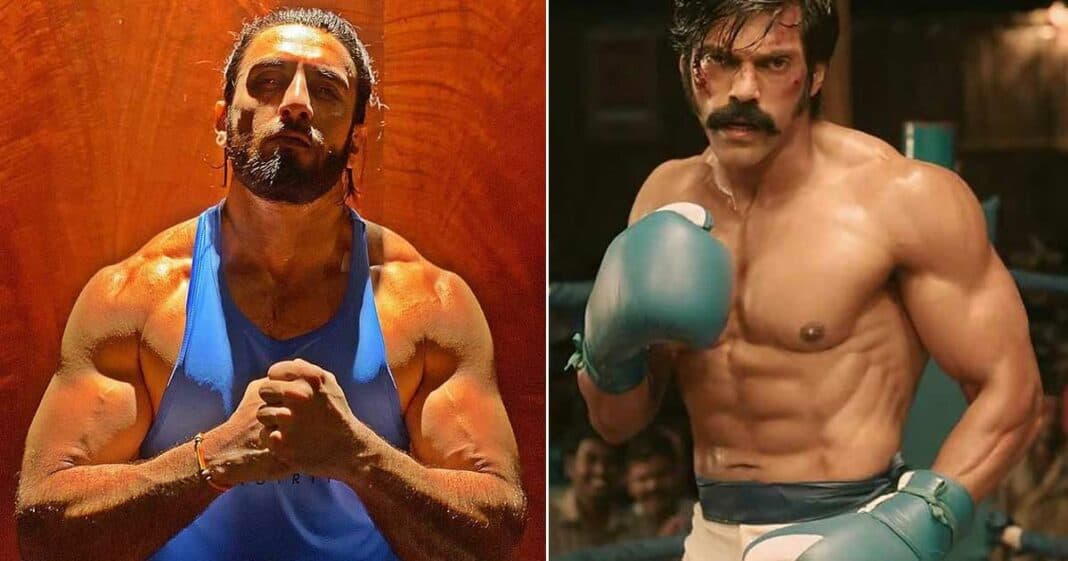 Arya Wants Ranveer Singh In Sarpatta Parambarai's Hindi Remake - Deets Inside!