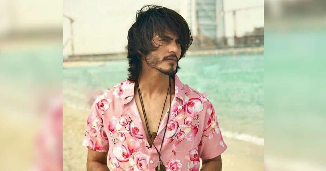 Ravi Bhatia Calls Working In TV Shows A Blessing, Says The Things He ...