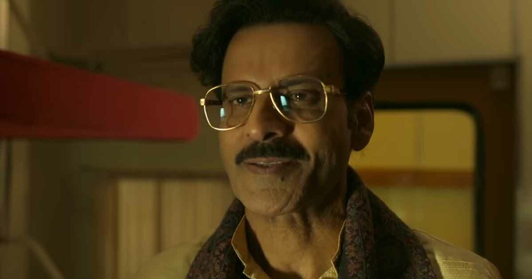 Ray: Manoj Bajpayee Tackling Kleptomania To Kay Kay Menon Nailing 'Desi ...