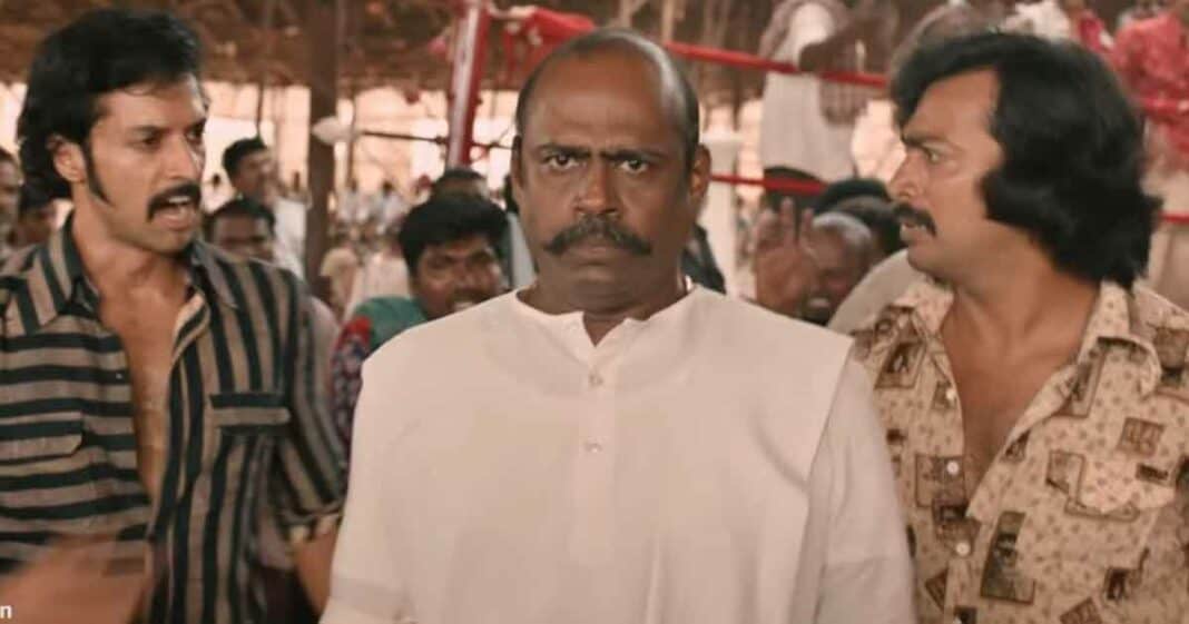 Sarpatta Parambarai Movie Review: Arya Is Impeccable In This Pa.......