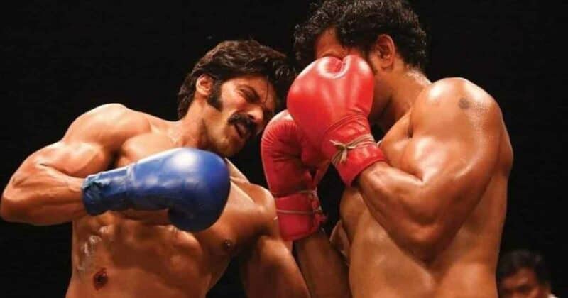 Sarpatta Parambarai Movie Review: Arya Is Impeccable In This Pa.......
