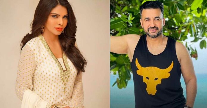Sherlyn Chopra Finally Issues Statement On Raj Kundra's Arrest In P*rn ...