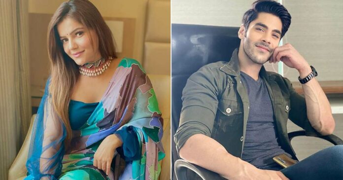 Simba Nagpal On Shakti Co-Star Rubina Dilaik: "Nothing Was Fake About Her"