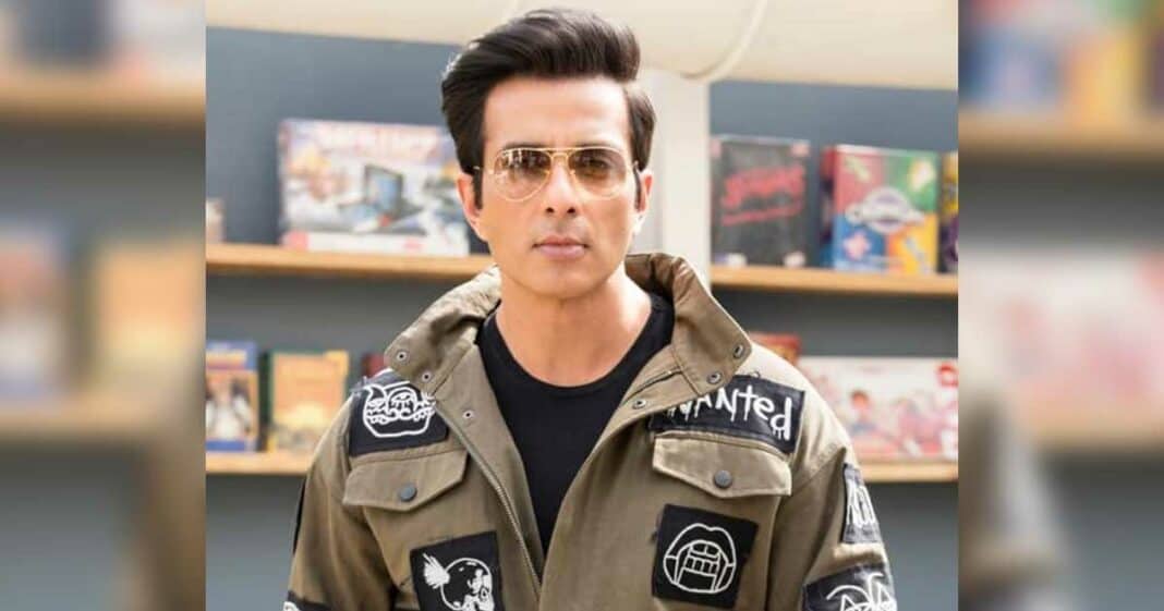 Sonu Sood Says Small Businesses Are The Backbone Of Our Country & Could ...