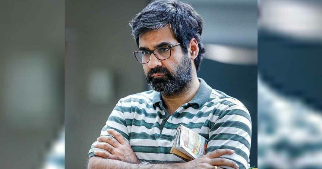 Sunflower: Sunil Grover’s Sonu, Mukul Chadda’s Ahuja or Girish Kulkarni ...