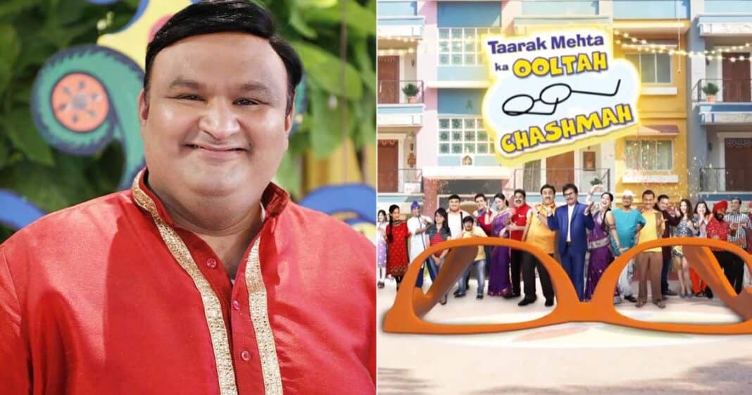 Taarak Mehta Ka Ooltah Chashmah Fame Nirmal Soni Was Once Chased By 15 ...