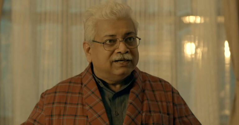 Maharani: Huma Qureshi’s Rani Bharti, Sohum Shah’s Bheema Or Amit Sial ...