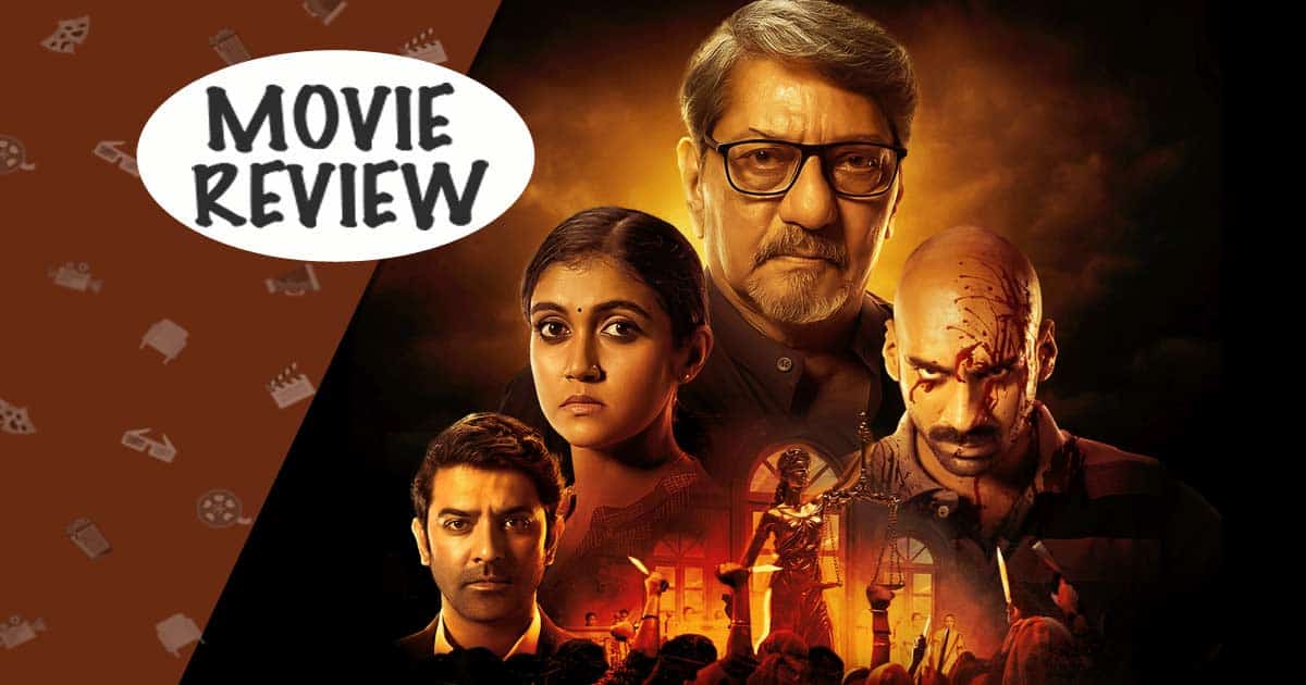 200 Halla Ho Movie Review: A Haunting Real Life Tale Executed Onscreen ...