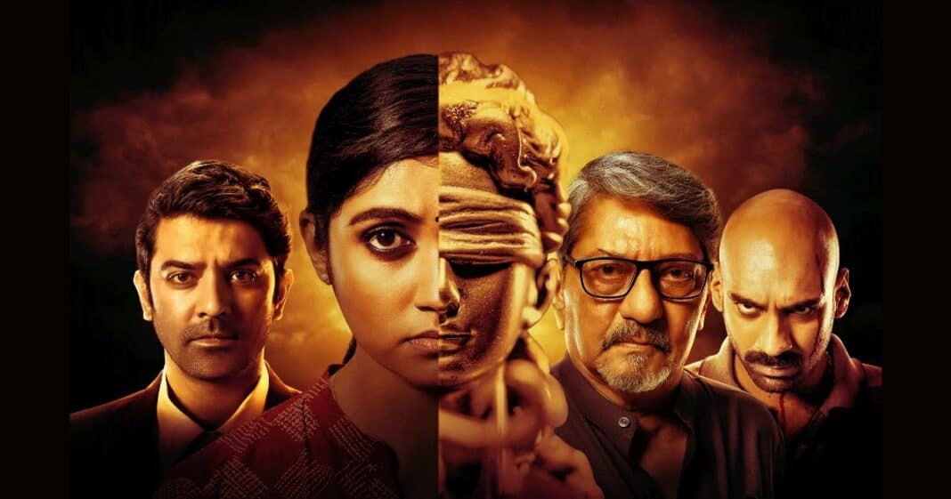 200 Halla Ho Movie Review: A Haunting Real Life Tale Executed Onscreen ...