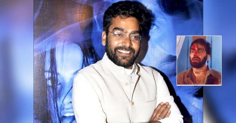 Ashutosh Rana On His Spine-Chilling Character In Dushman: "If I’m Able ...