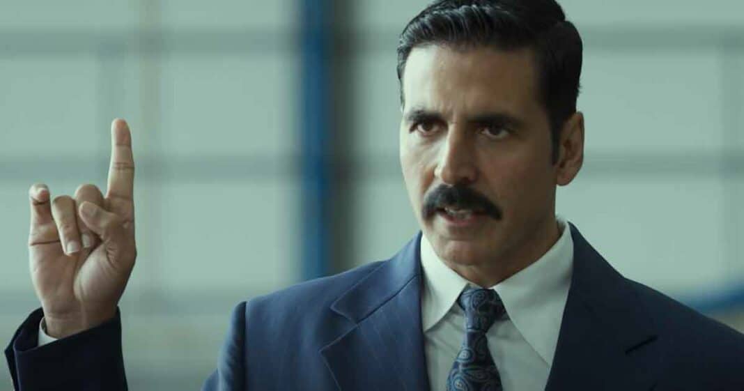Bell Bottom Movie Review: Bringing Back Cinema Halls To Life In Akshay ...