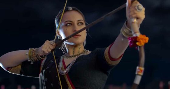 Bhuj: The Pride Of India Movie Review: Ajay Devgn's One Elongated War ...