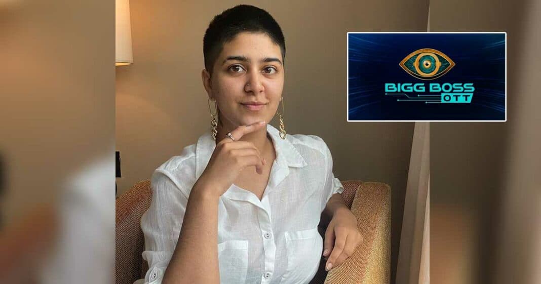 Bigg Boss OTT: Muskan Jattana AKA Moose Reveals She Wants To Marry A ...