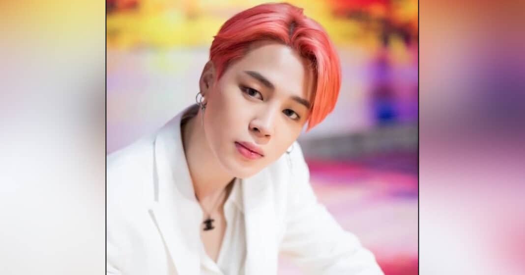 BTS' Jimin Is Just 25 Years Old But His Massive Net Worth Is Something ...