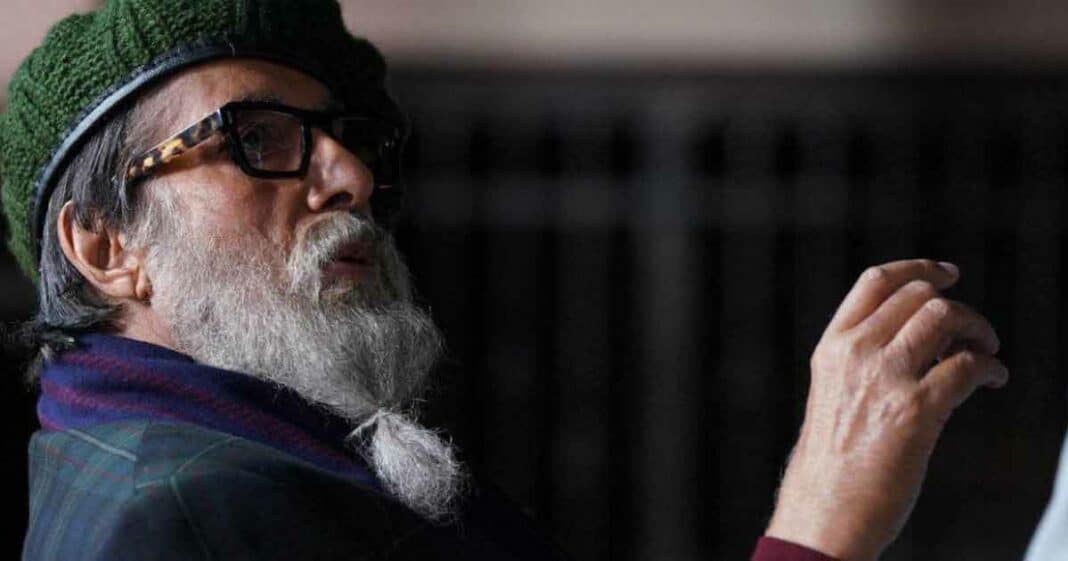 Chehre Movie Review: A Good But Misdirected Attempt Ft. Amitabh ...