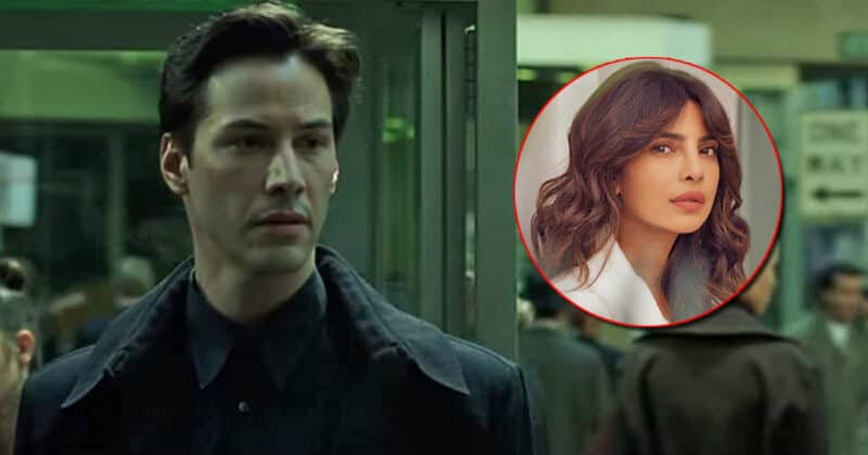 Matrix 4: Keanu Reeves & Priyanka Chopra Jonas' Film Gets A New Title ...