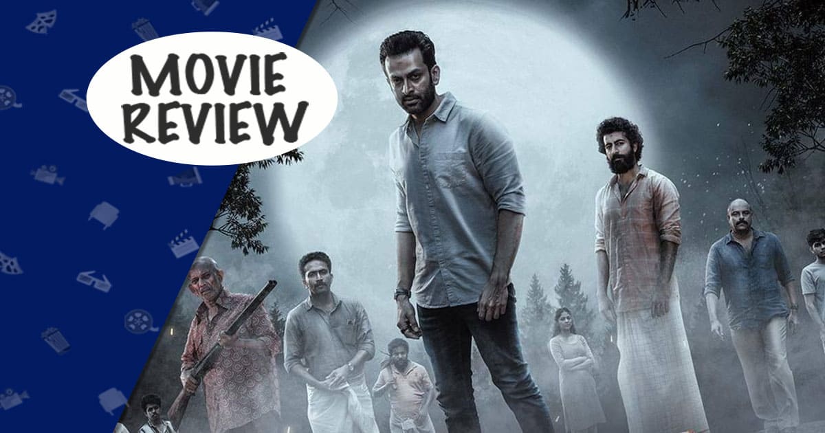 Kuruthi Movie Review: Roshan Mathew & Prithviraj Sukumaran Starrer ...