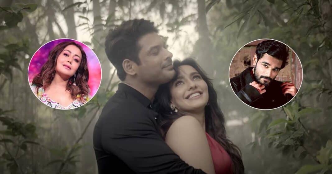 Dil Ko Karaar Aaya: Neha Kakkar & Yasser Desai's Song Hits 100 Million...